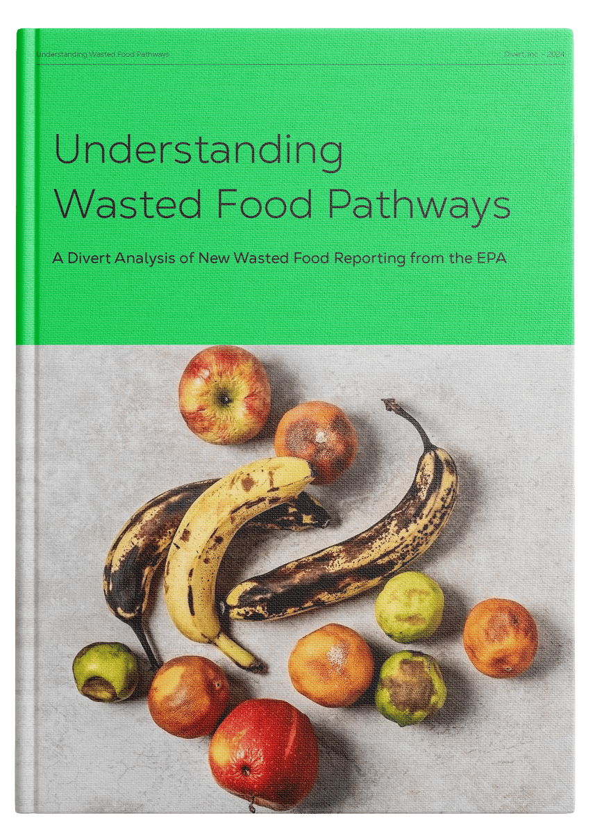 EPA Wasted Food Scale Whitepaper